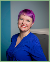 Staff – The Women's Home